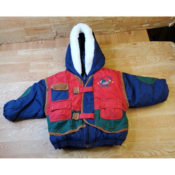Sesame Street | Jackets & Coats | Sesame Street Muppets All Star ...
